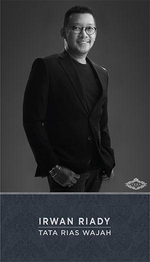 Vera Kebaya - Merajut Nusantara