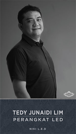 Vera Kebaya - Merajut Nusantara